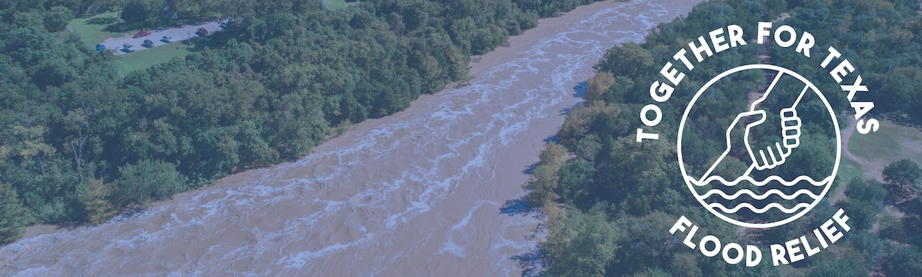 Together for Texas: Flood Relief › Community Resource Credit Union